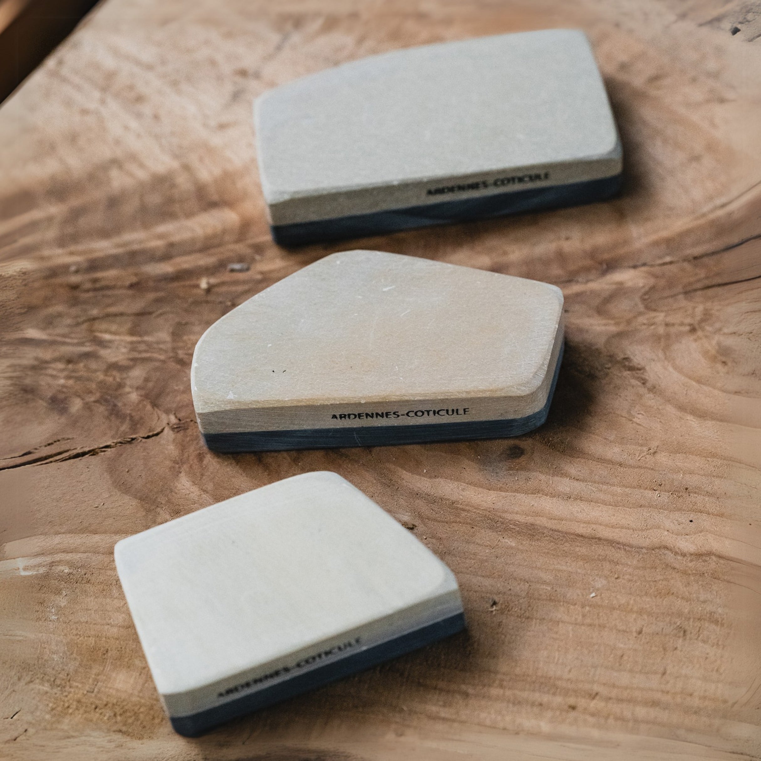 Coticule bout – Ardennes-Coticule