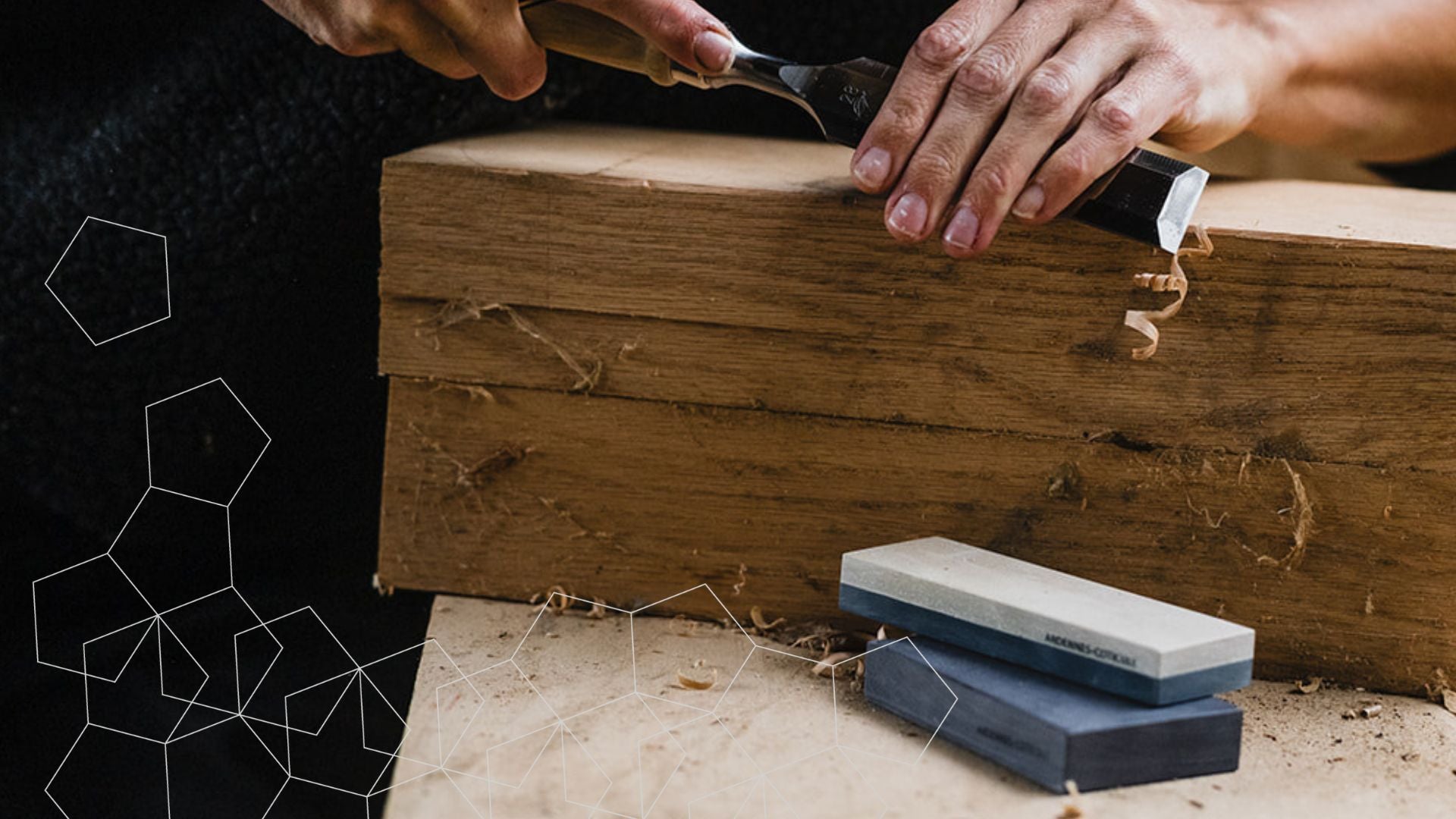 Wood & sculpture – Ardennes-Coticule