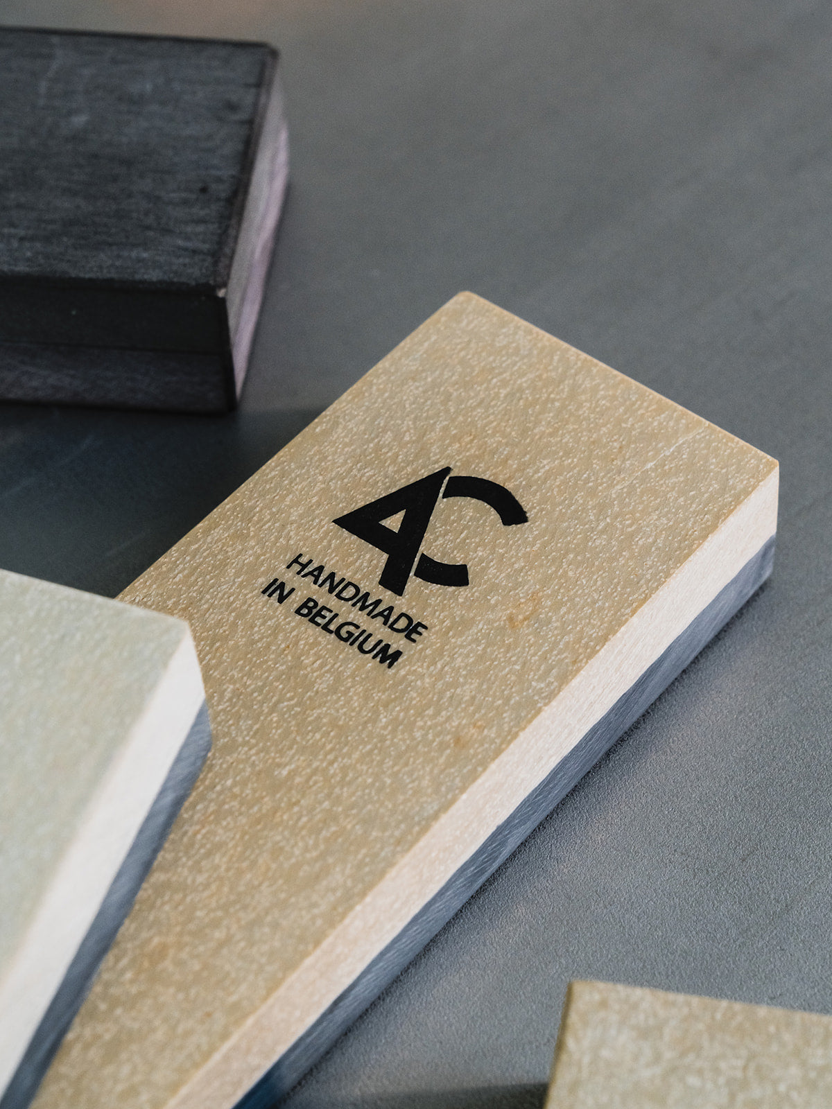 Ardennes-Coticule, the sole producer of the famous Belgian whetstones