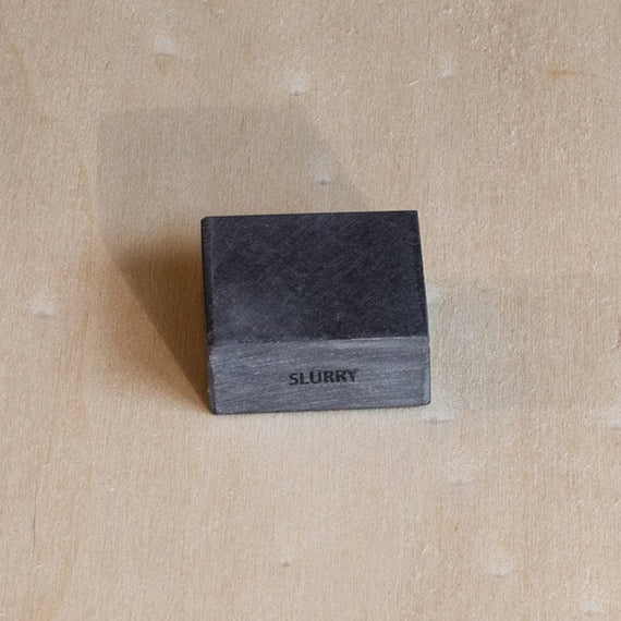 Coticule Blue Slurry Stone – Enhance Whetstone Sharpening Efficiency ...