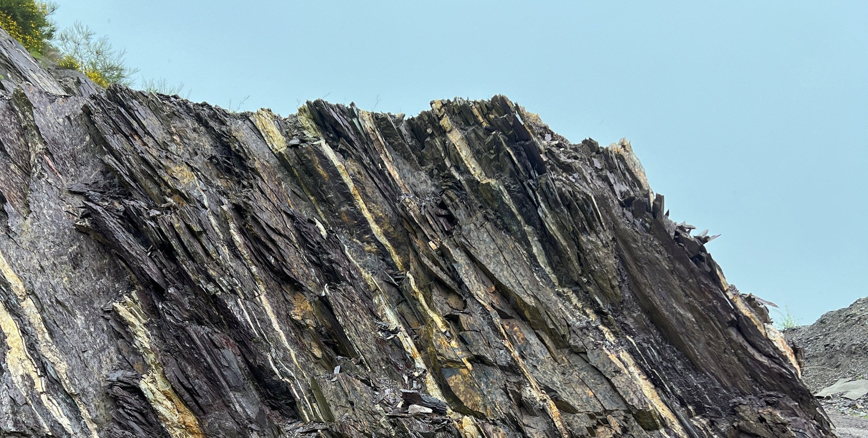 Ardennes-Coticule, the sole producer of the famous Belgian whetstones